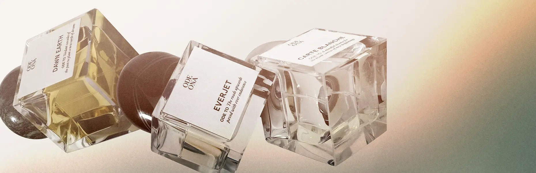 ODE ONA - GATHER – GATHER | Luxury & Niche Fragrances, Curated With Care