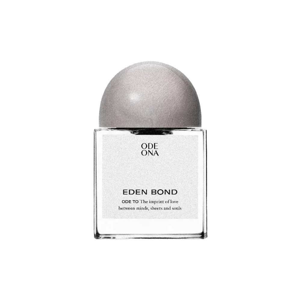 Eden Bond Eau de Parfum by ODE ONA at GATHER – GATHER | Luxury & Niche ...
