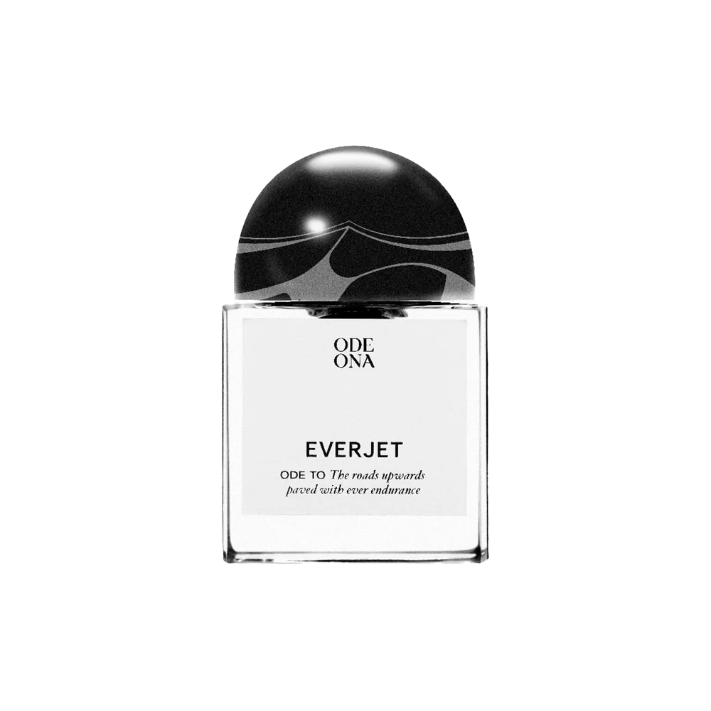 Everjet Eau de Parfum by ODE ONA at GATHER – GATHER | Luxury & Niche ...